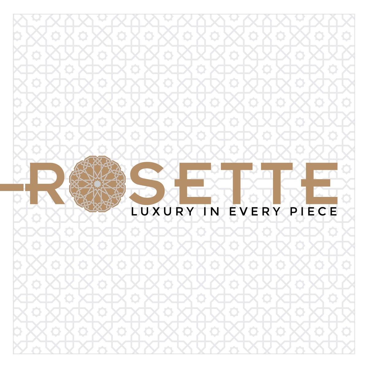 Rosette – Otantik Home