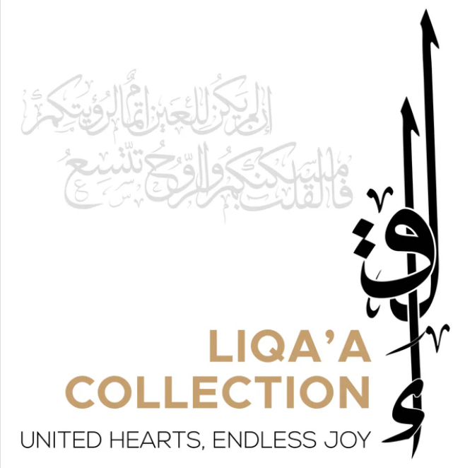 Liqa'a – Otantik Home