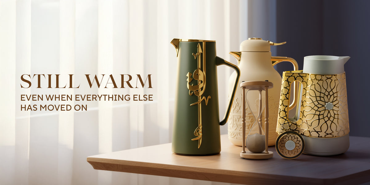 Flasks – Otantik Home
