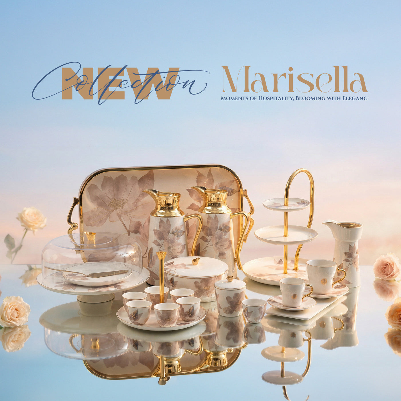 Marisella – Otantik Home