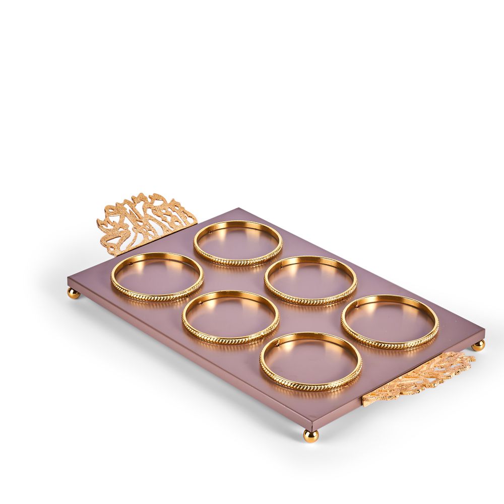 |Nuts Serving Set – Otantik Home